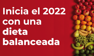 TIPS - Inicia el 2022 con una alimentación balanceada - blog.prisa.cl